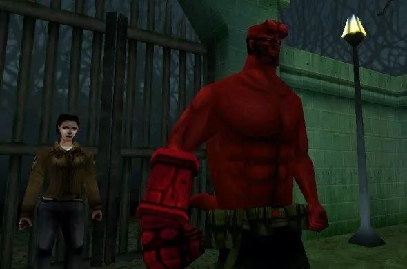 The worst PC games of all time | PC Gamer