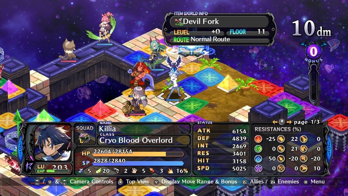 The spirit of the PS2 is alive on Steam with these throwback 3D games ...