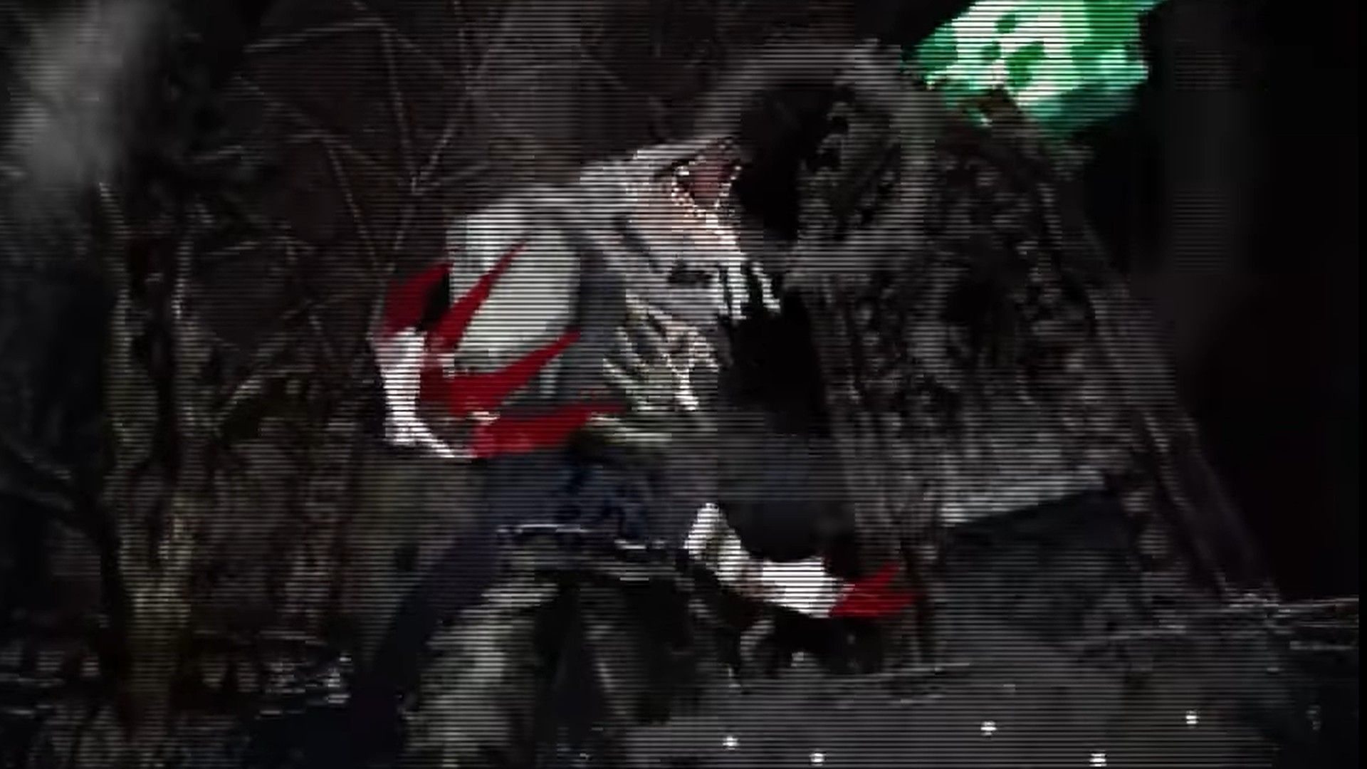 Bloodborne PS1 demake is finally available to play on PC | GamesRadar+