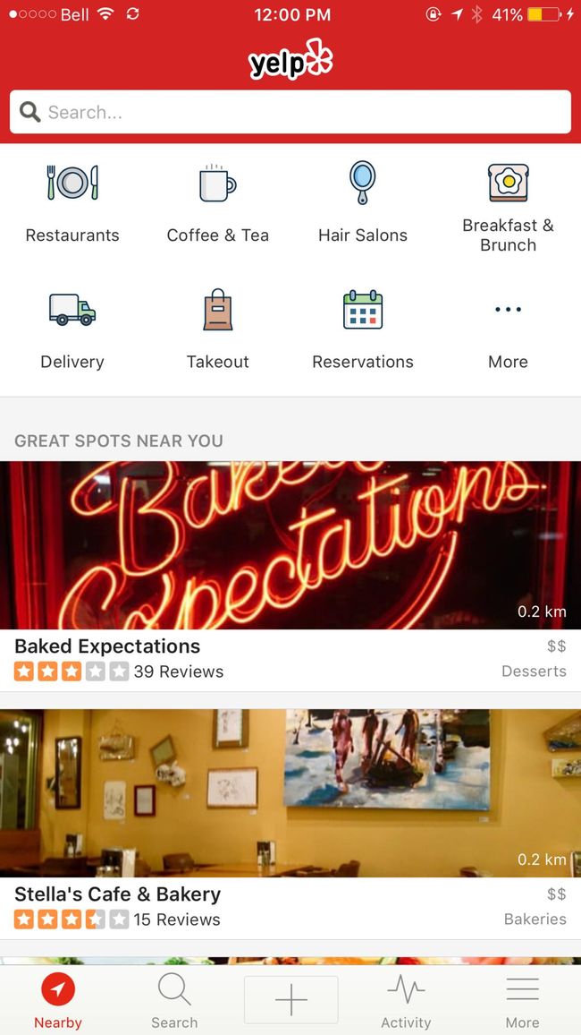 Yelp: Everything you need to know! | iMore