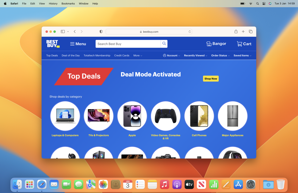 How to use passkeys in macOS Ventura and iOS 16 | TechRadar