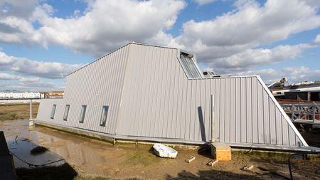 Cladding Ideas: Brilliant Designs for a Wow-Factor Finish | Homebuilding