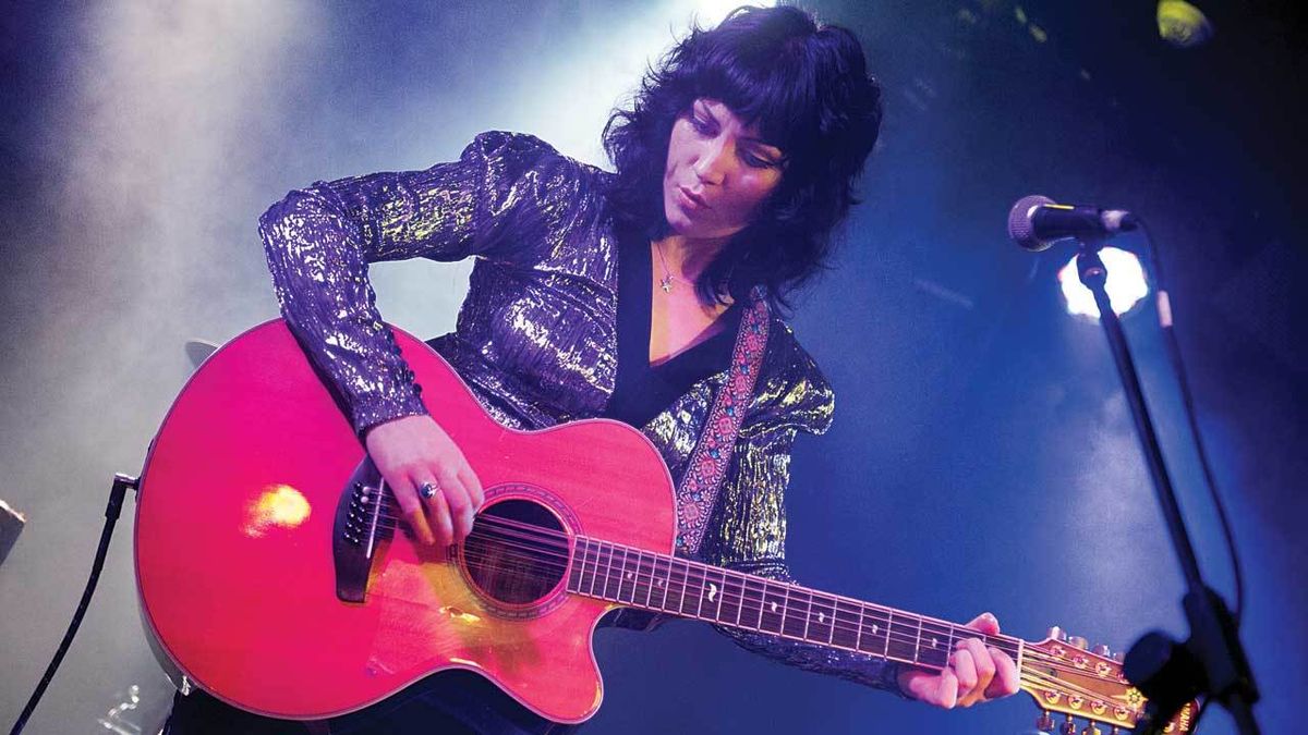 Purson live review - Club Academy, Manchester | Louder