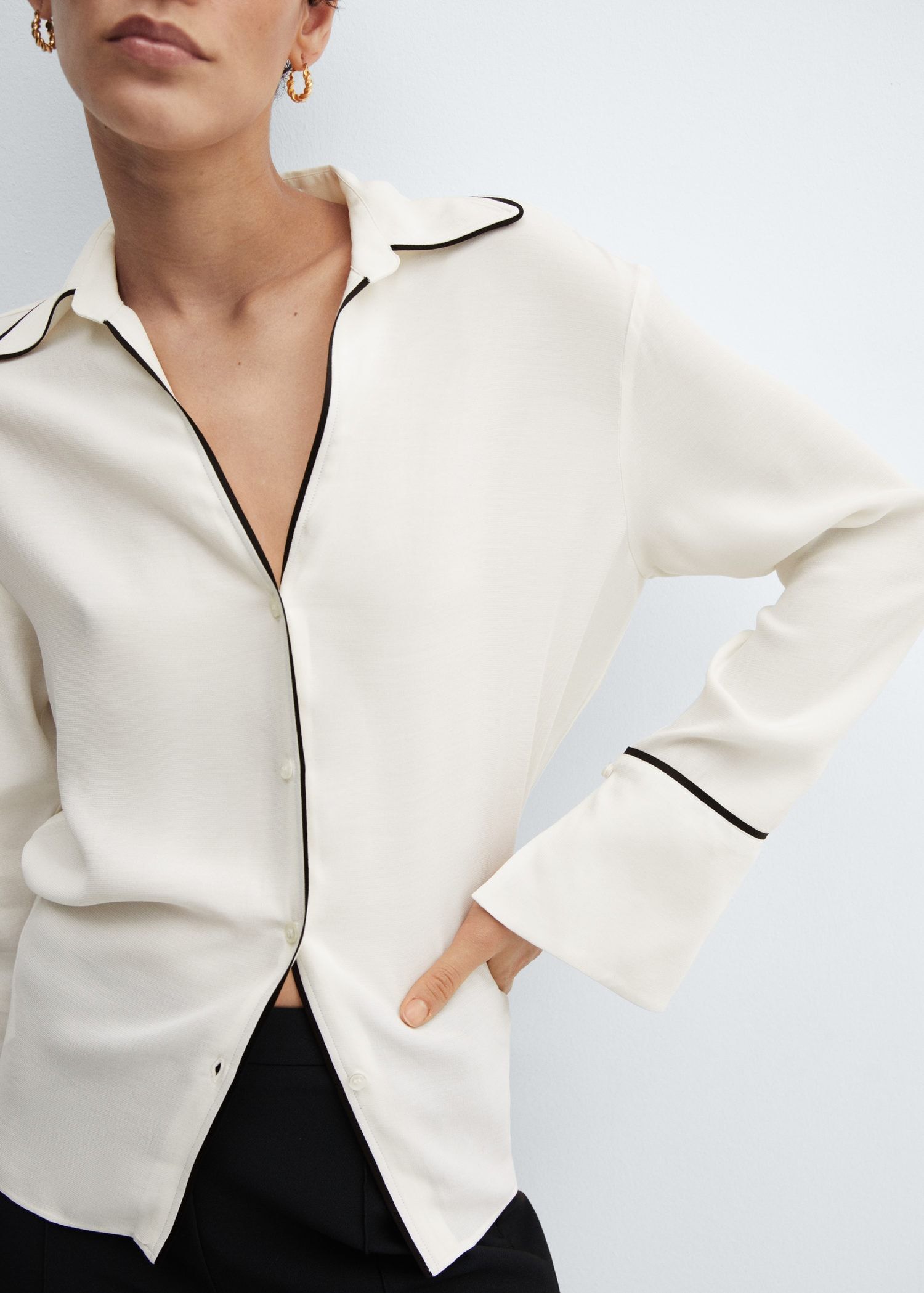 6 Elevated Basics That Make Any Outfit Look Expensive | Who What Wear