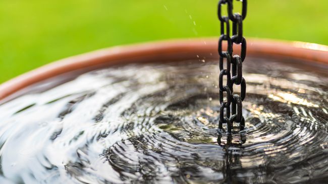 Rain chains: 5 reasons to buy and 1 reason to skip | Tom's Guide