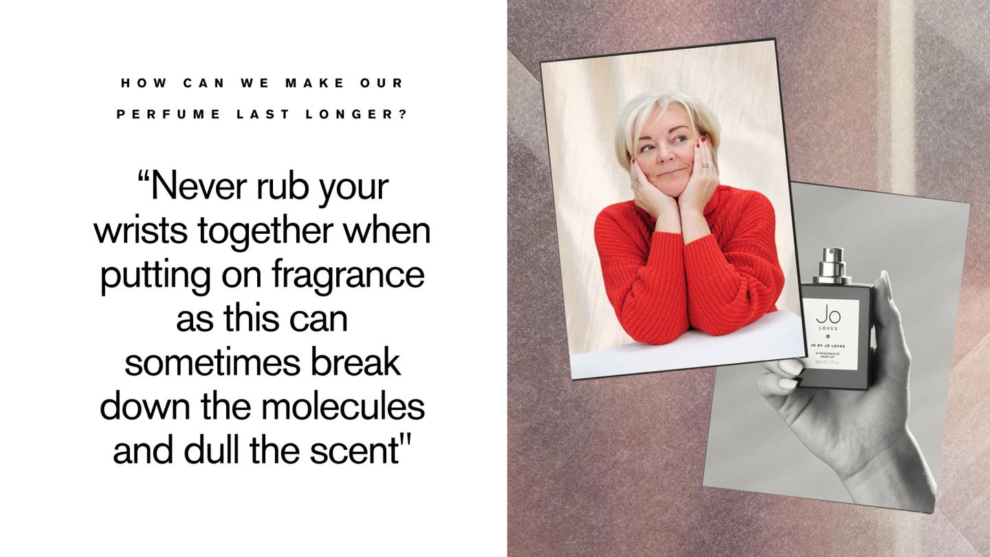 Jo Malone Shares the Beauty Tips We Want to Know | Who What Wear
