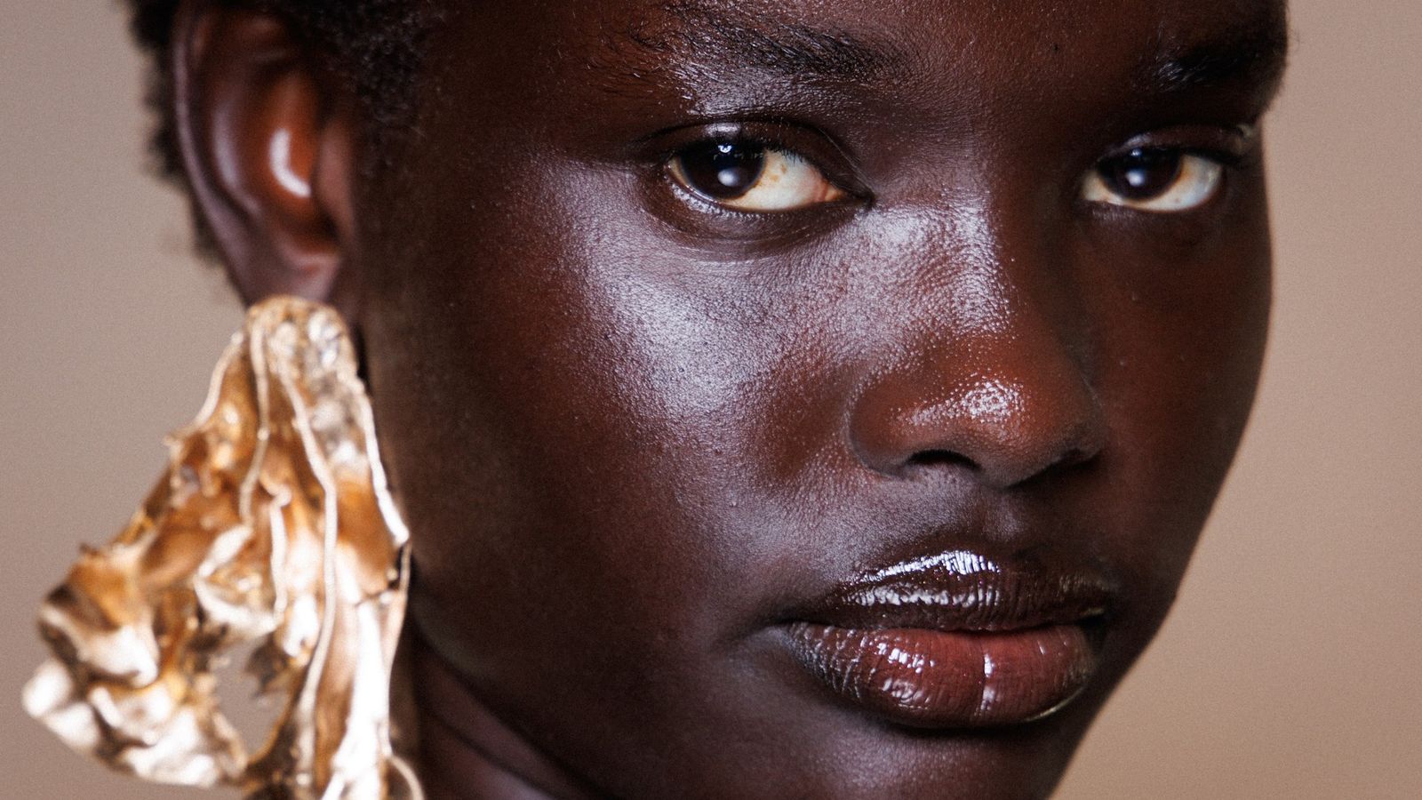 The Best Lipsticks for Deep Skin Tones | Marie Claire