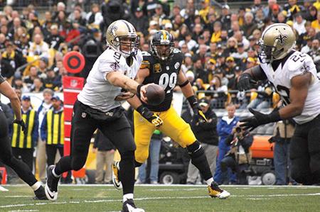 Amazon Prime Sets Broadcast Crews for NFL Christmas Games | TV Tech