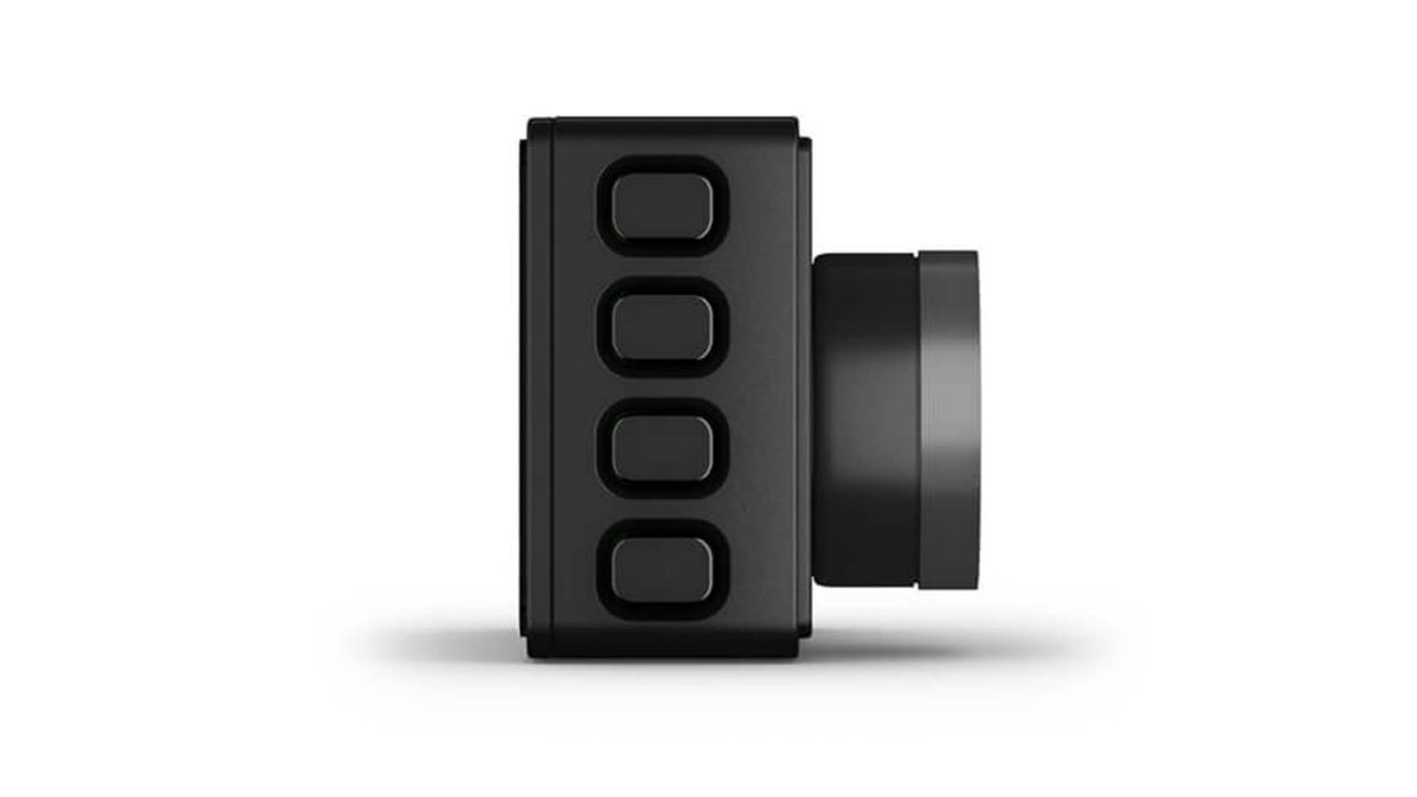 Garmin Dash Cam 47 review | T3