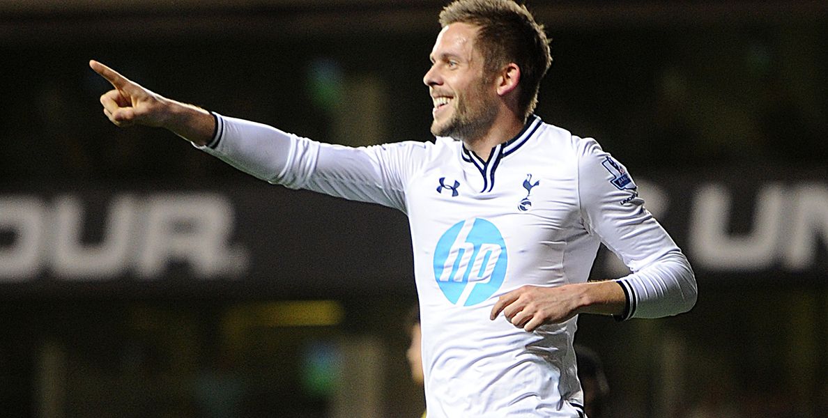 Sigurdsson: I don't have any regrets signing for Spurs over Liverpool ...