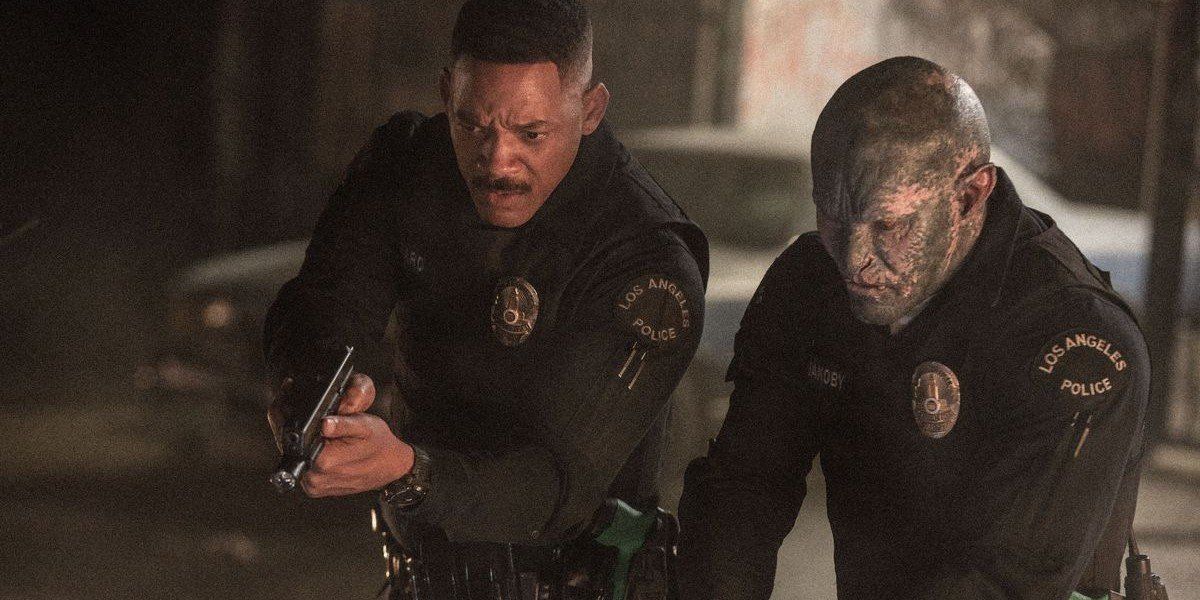 There's Finally An Update On Netflix's Bright 2 With Will Smith ...
