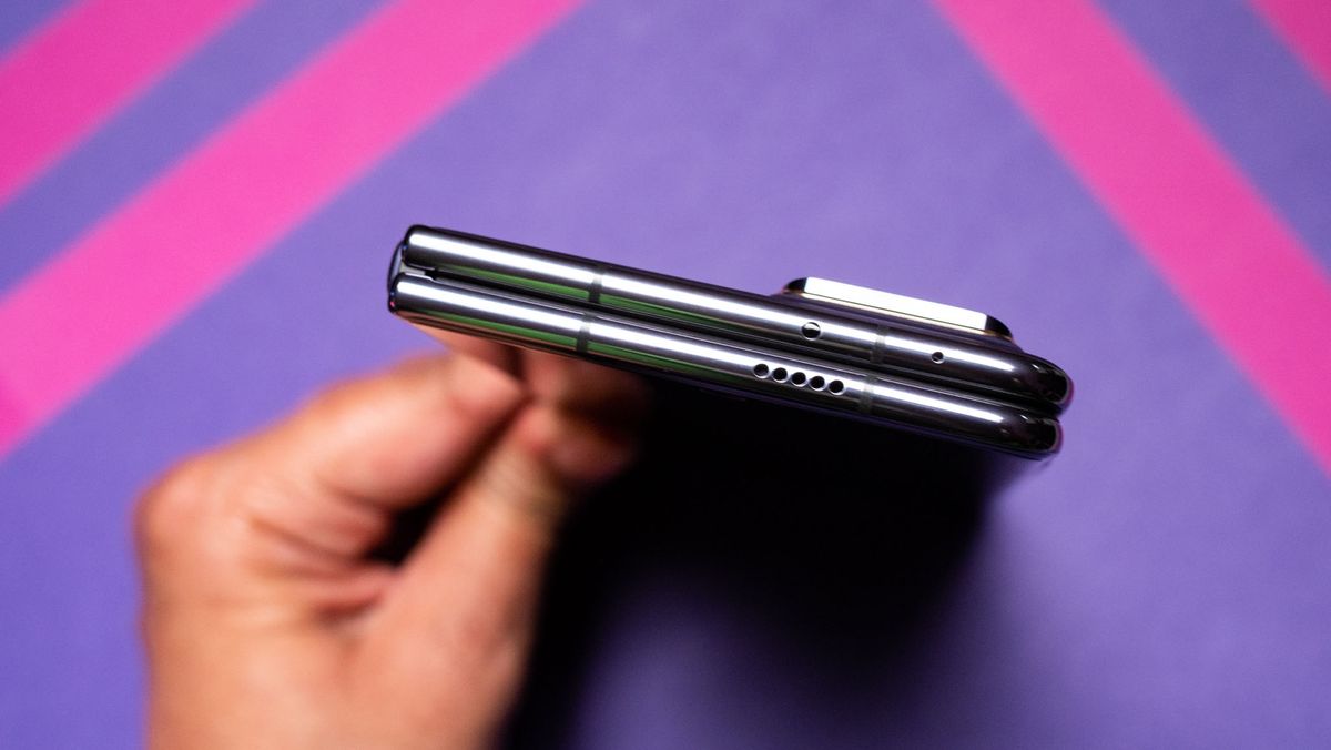 Honor Magic V2 review: This foldable is on an entirely different level ...