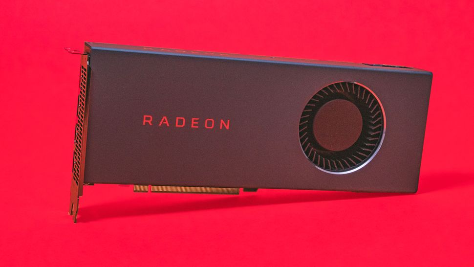 AMD Radeon RX 5700 graphics cards will come from partners next month ...