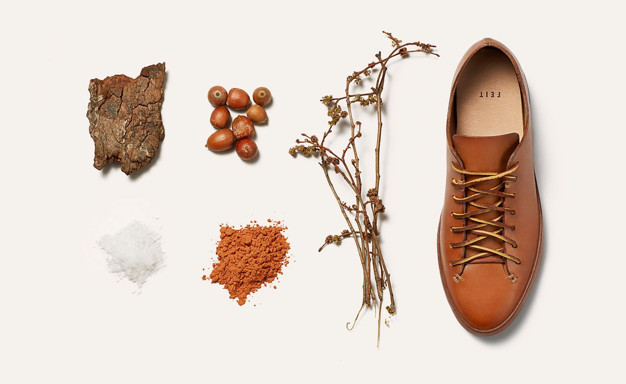 FEIT creates handmade footwear in natural materials | Wallpaper*