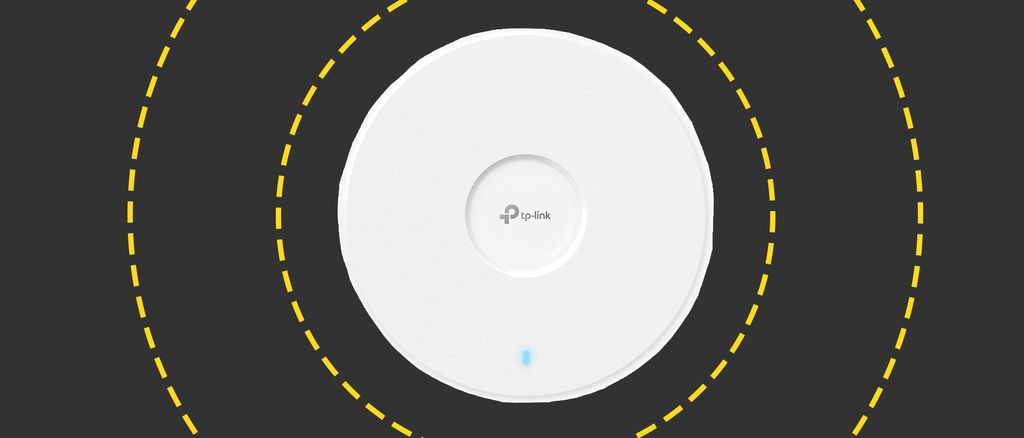 TP-Link Omada EAP723 review | IT Pro