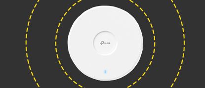 TP-Link Omada EAP723 review | IT Pro