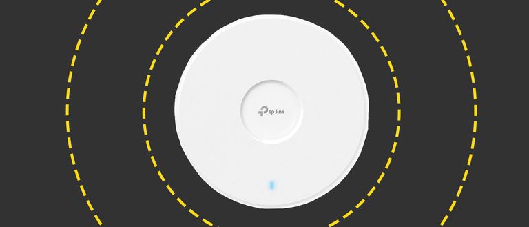 TP-Link Omada EAP723 review | IT Pro