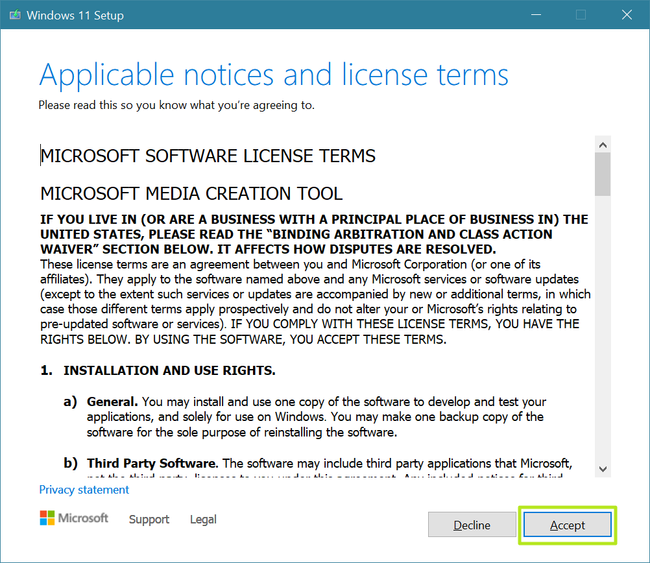 How to Upgrade to Windows 11 Right Now | Tom's Hardware