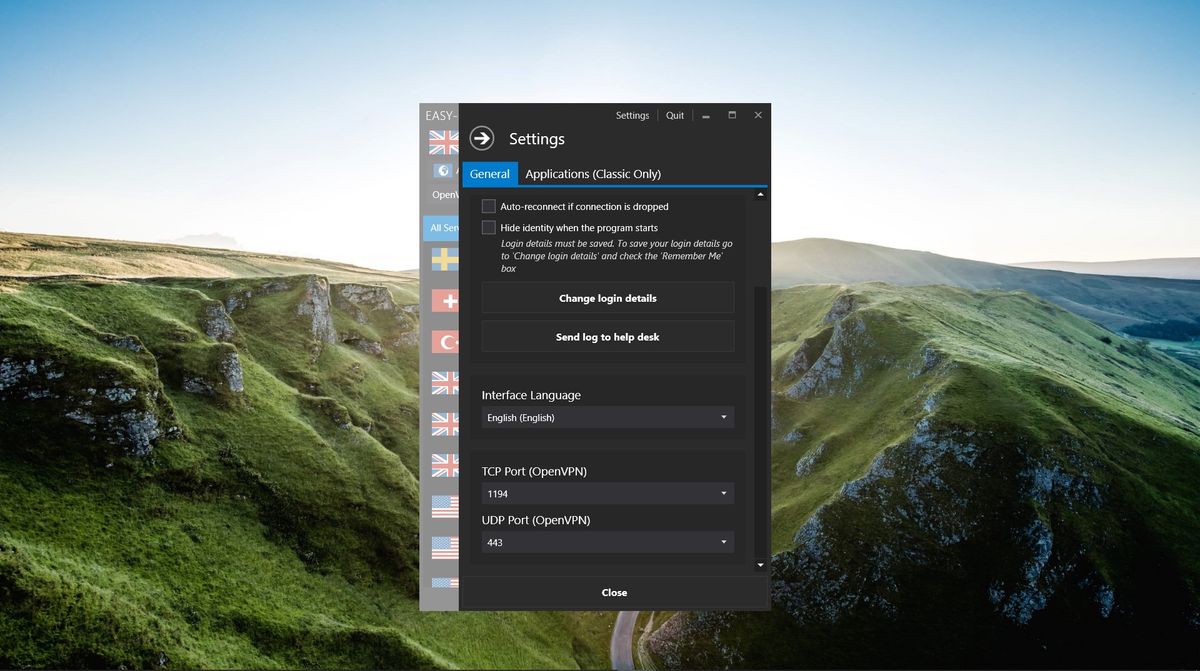 Easy Hide IP VPN Review | TechRadar