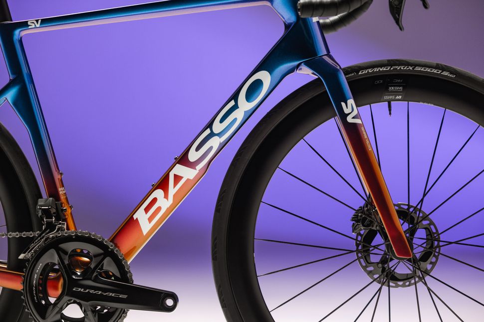 New Basso SV aims to bridge the divide between performance road and all ...