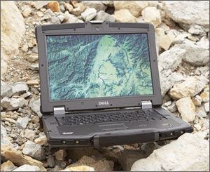 Rugged Notebooks Explained: How Tough is Tough Enough? | Laptop Mag