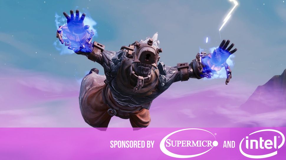 Fortnite: the best PC graphics options for competitive play | PC Gamer