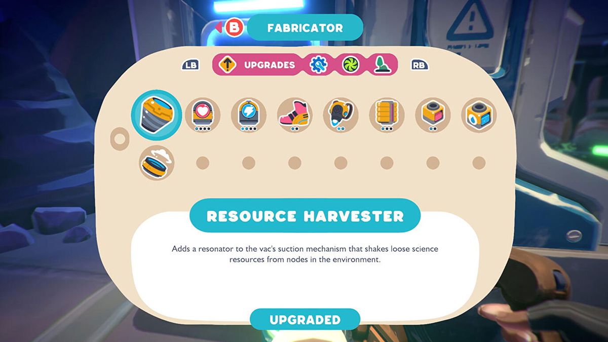How to find Slime Rancher 2 Nectar and Flutter Slimes. | GamesRadar+