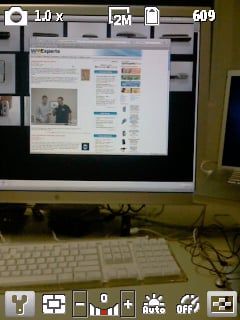 Iris Web Browser Brings Webkit to Windows Mobile, TODAY | Windows Central