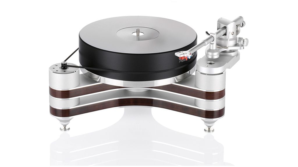 The 20 very best turntables of What Hi-Fi?'s lifetime | What Hi-Fi?