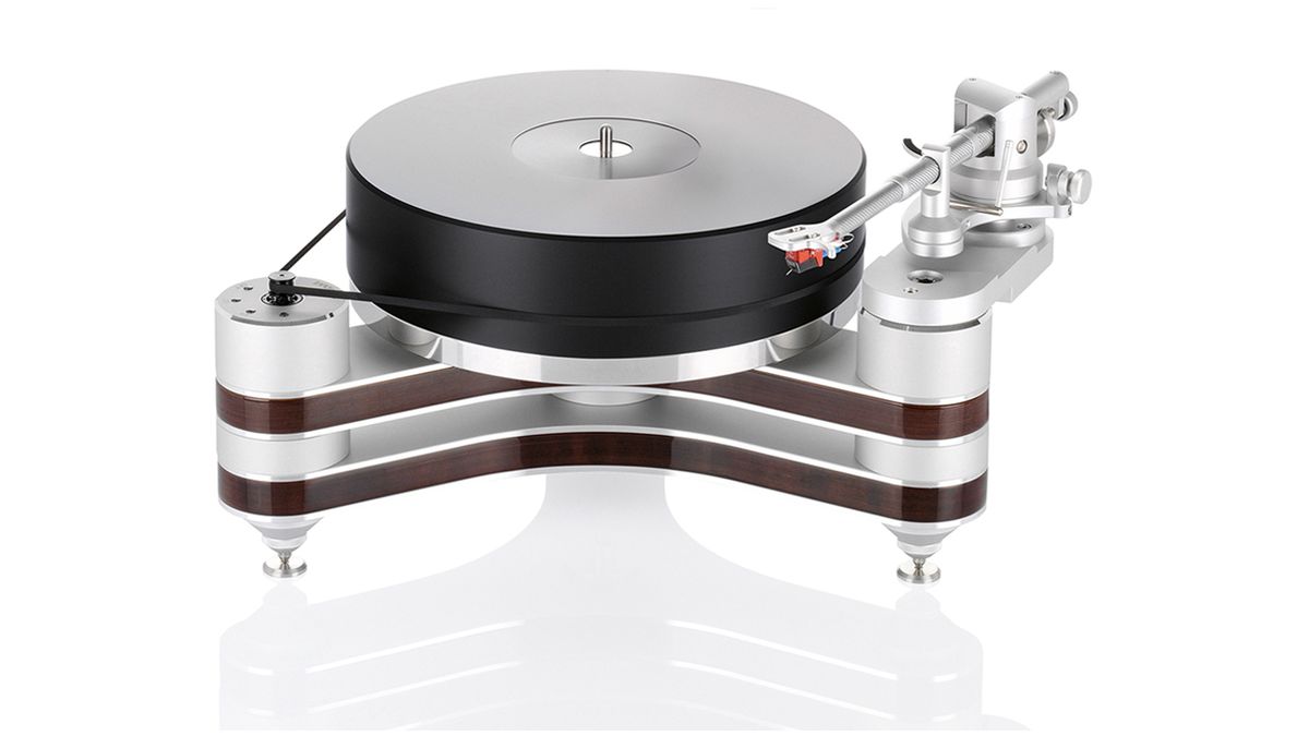 The 20 very best turntables of What Hi-Fi?'s lifetime | What Hi-Fi?