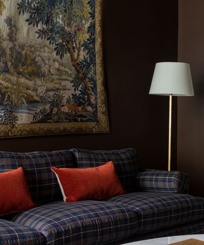 8 stylish ways to decorate with antiques | Homes and Gardens