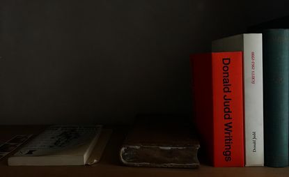 Donald Judd's writings are compiled in a new tome | Wallpaper*