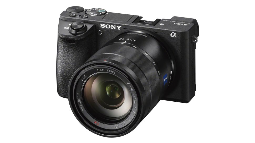 Sony A6500 review | Digital Camera World