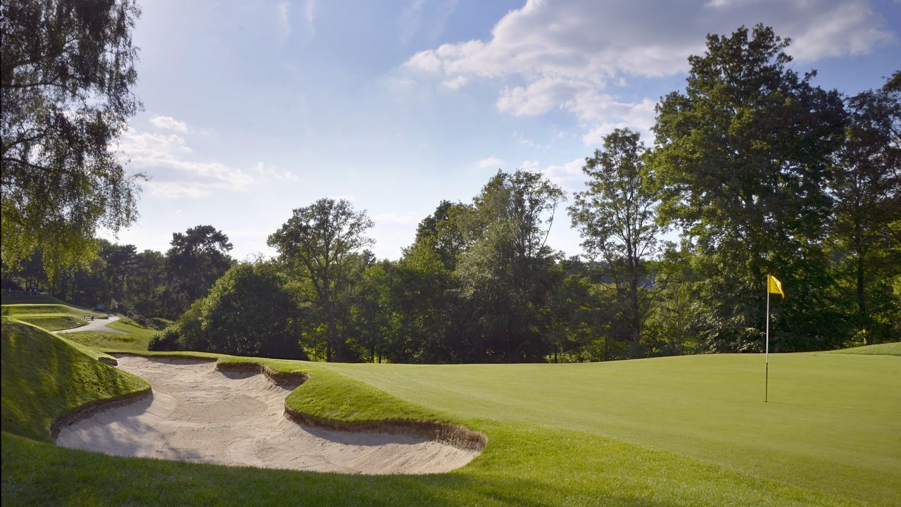 Best Golf Courses In London | Golf Monthly