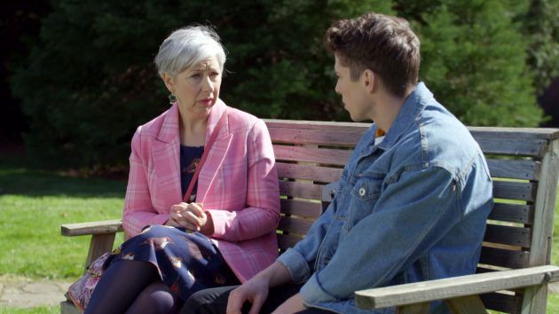 Doctors spoilers: Karen and Imogen fall out over Sid | What to Watch