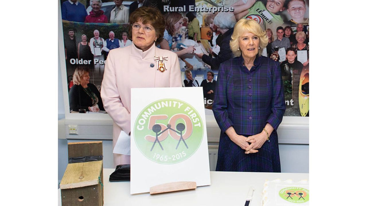 Who are the Pages of Honour at the King's coronation and what do they ...