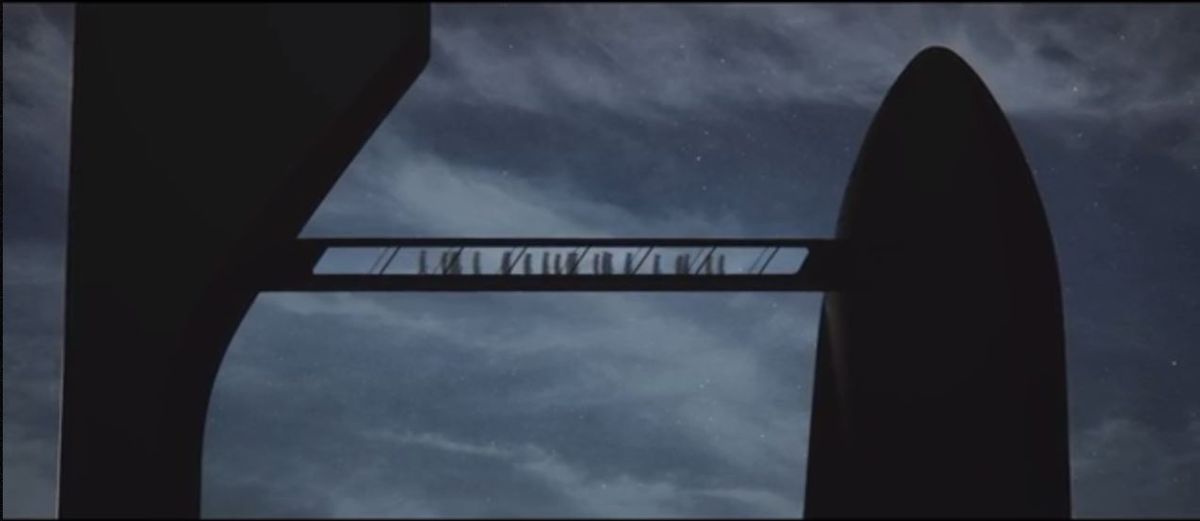 SpaceX's Interplanetary Transport System for Mars Colonization in ...