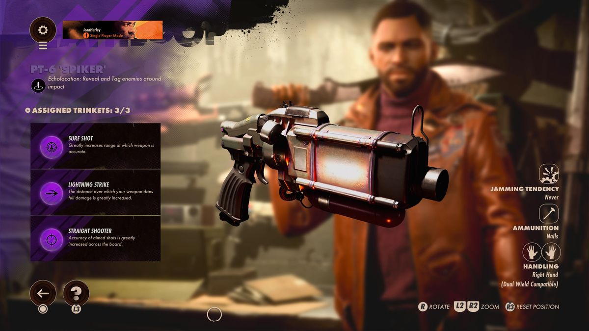 The best Deathloop guns, legendary weapons, and where to find them ...