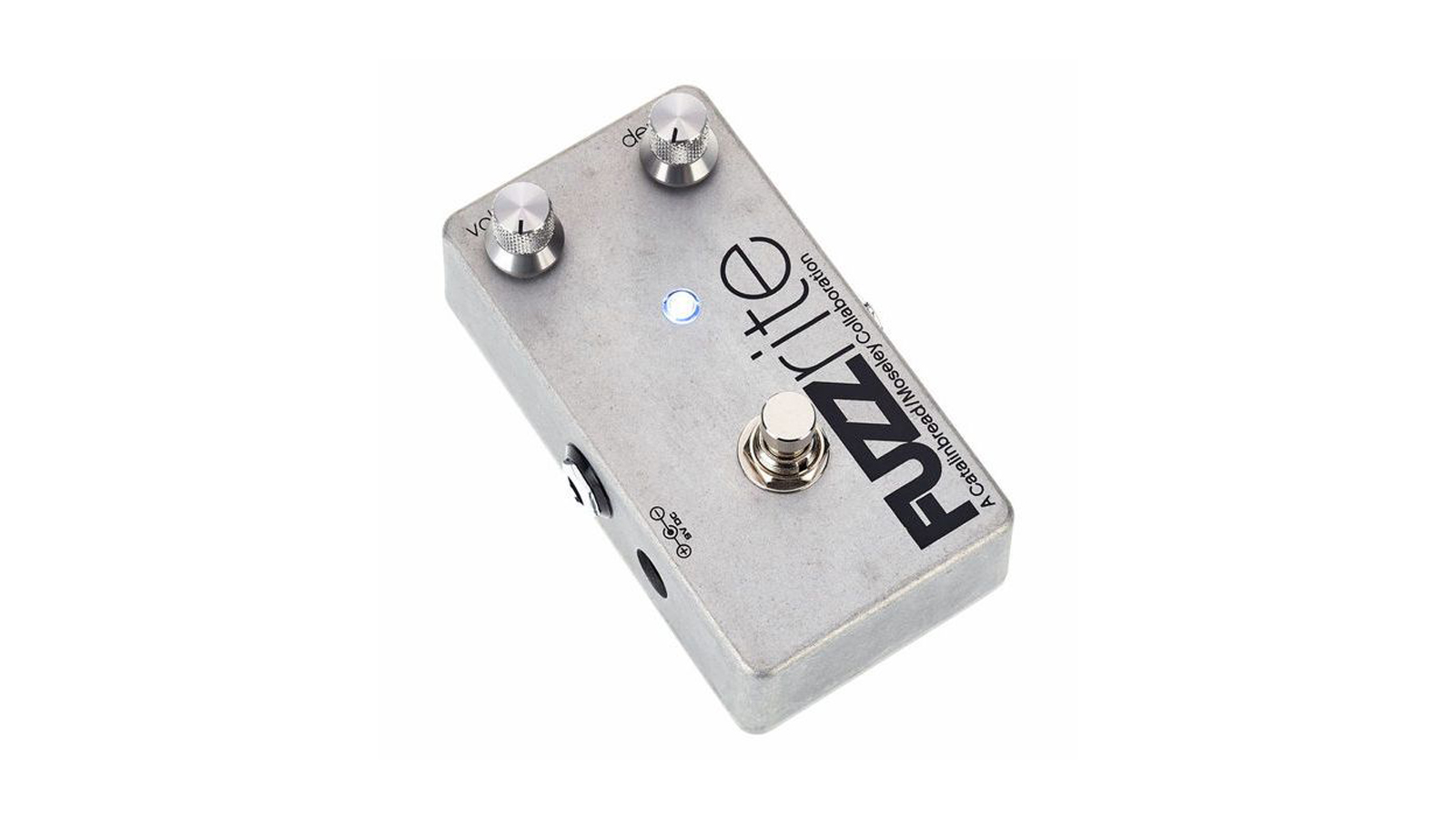 The Maestro Fuzz-Tone is back! Here are 5 other vintage-voiced fuzz ...