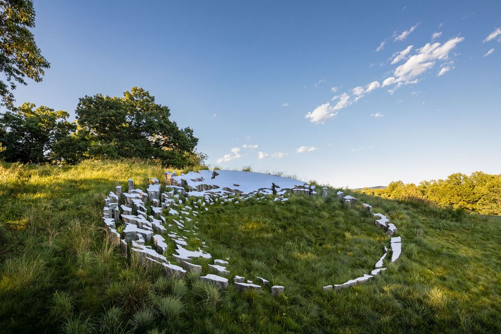 The best outdoor art installations: a global guide | Wallpaper*