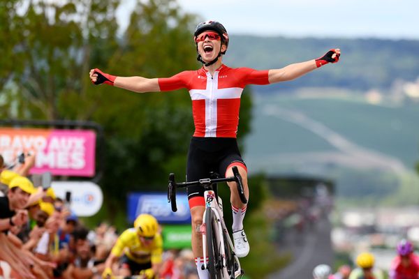 Racing news and results | Cycling Weekly