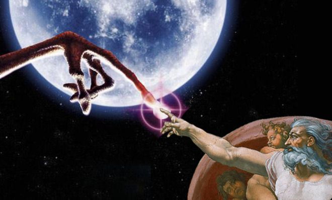 Could religion survive contact with extraterrestrials? | The Week