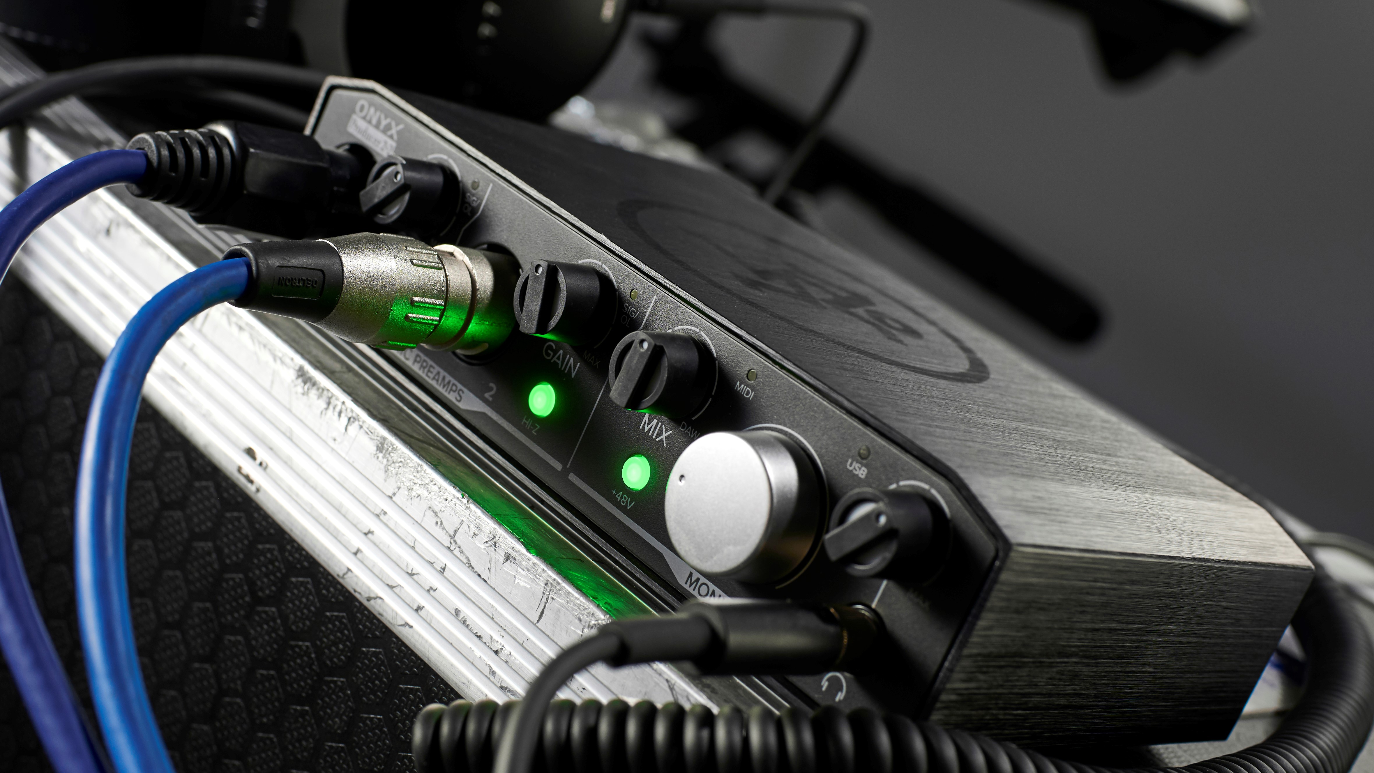 Best audio interfaces 2023: Mac and PC options | MusicRadar