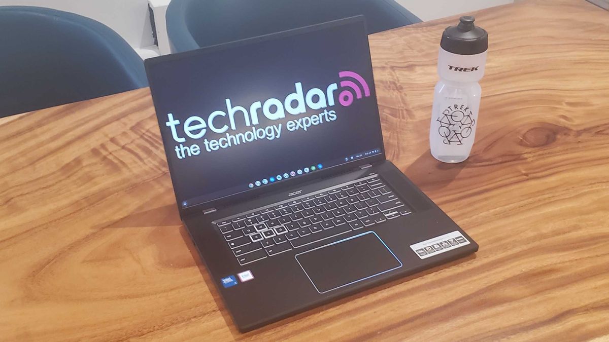 Best Acer Laptops In 2025 Top Machines For Work And Play Techradar