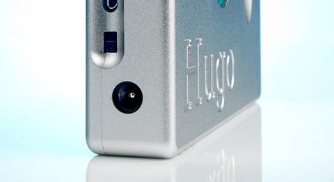 Chord Hugo review | What Hi-Fi?