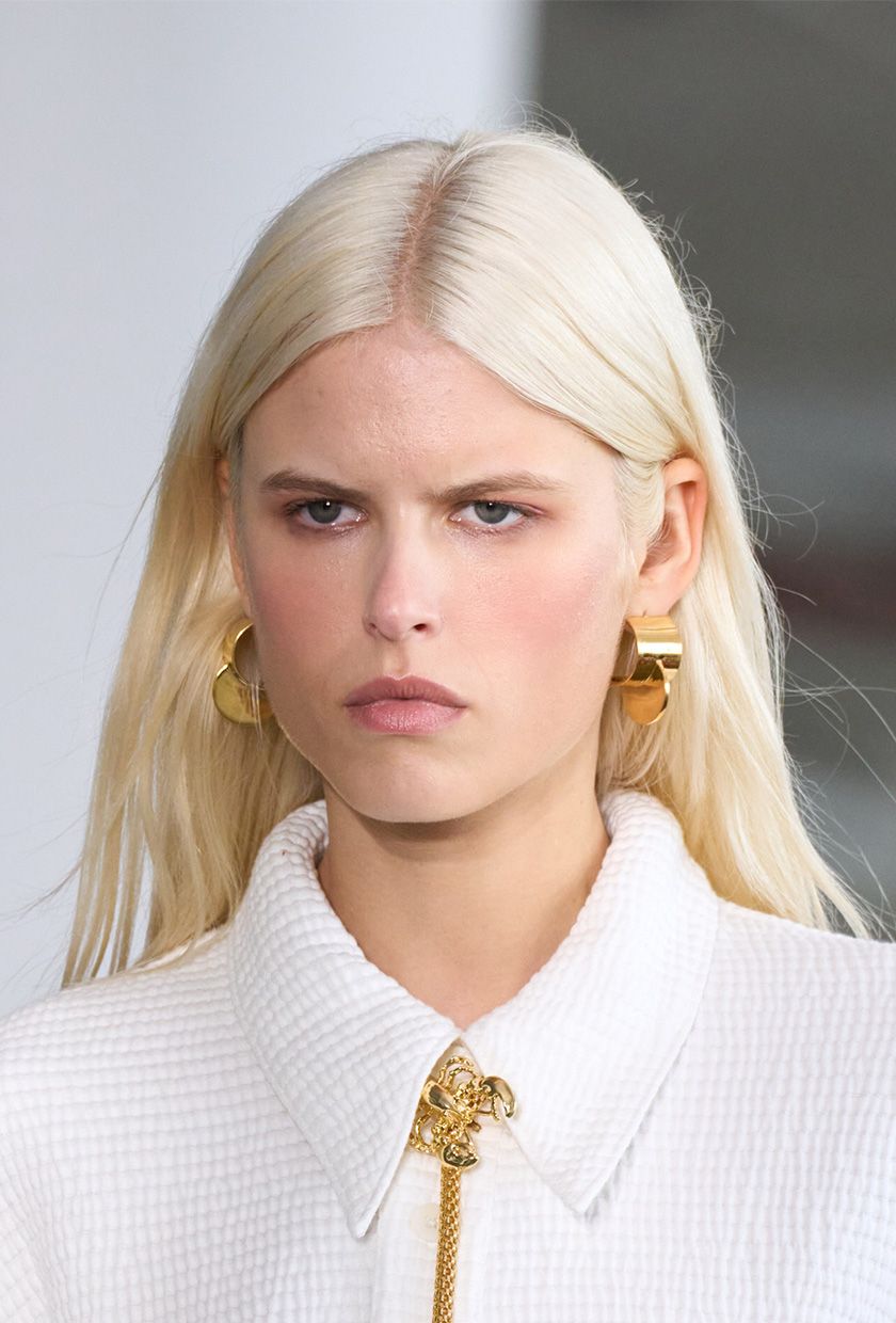 Chunky Jewelry Is Making a Comeback—Here's Proof | Who What Wear