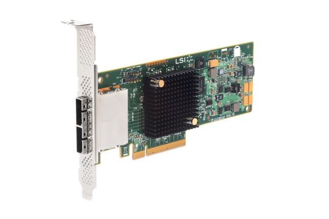 LSI Announces SAS 12 Gb/s Interface | Tom's Hardware