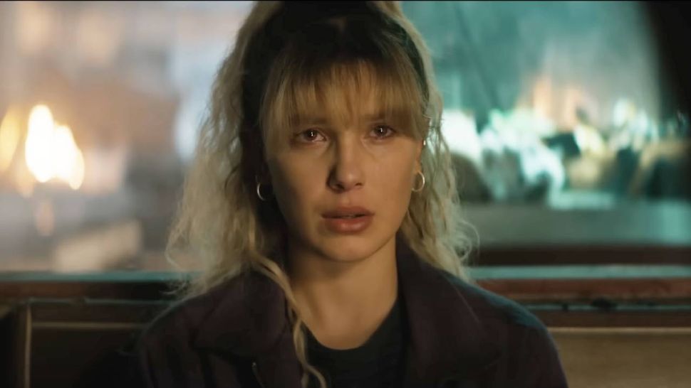 'I Was Mortified': After Millie Bobby Brown's Post About Bullying Went ...