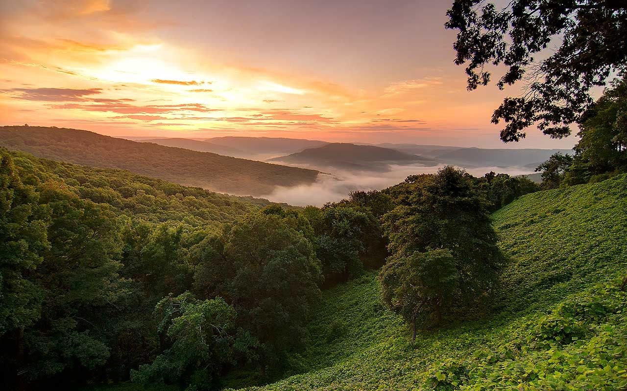 16 Great Places to Retire in the South | Kiplinger