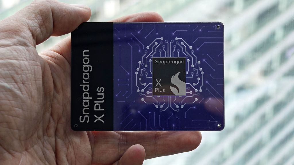 What is Snapdragon X Plus? A look at Qualcomm's more affordable Arm ...